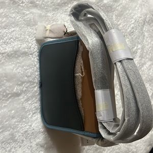 Coach | Bags | Vintage Coach 8926 Rambler Colorblok 16 Light Saddle ...